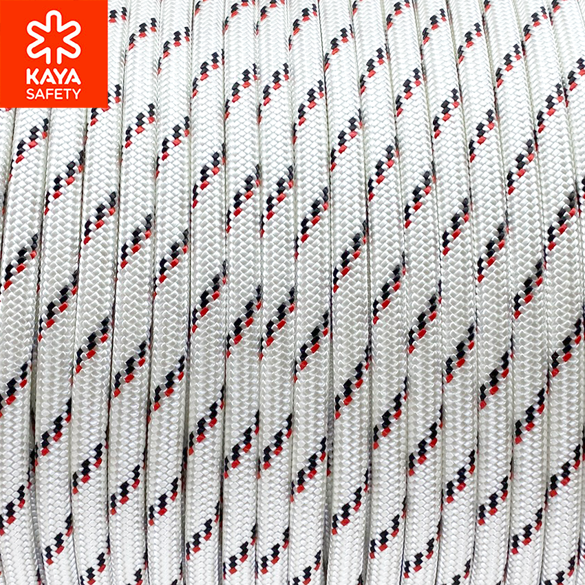 Lina półstatyczna 10,5 mm Kaya Safety - Lupa Static Pro