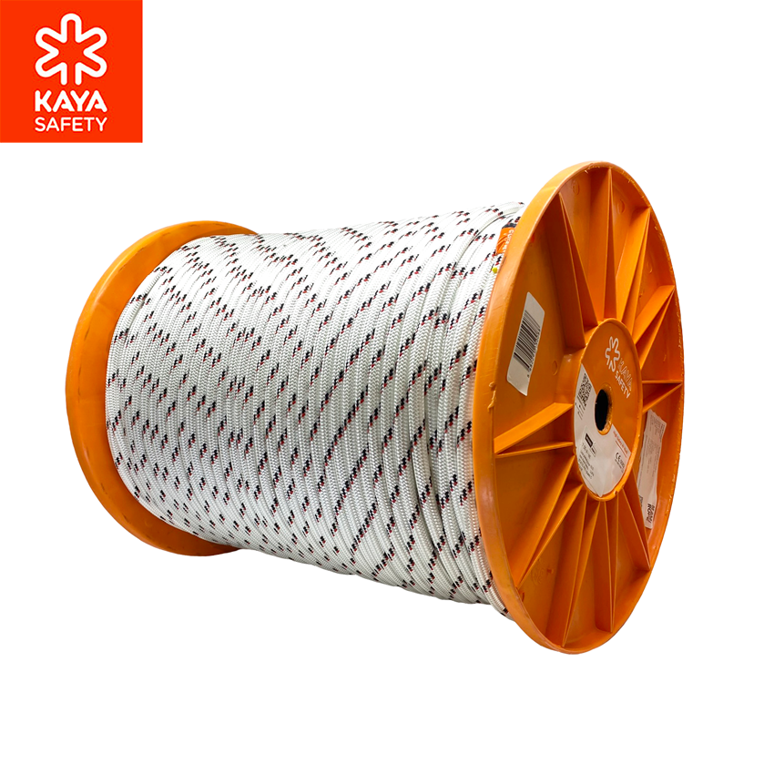 Lina półstatyczna 10,5 mm Kaya Safety - Lupa Static Pro